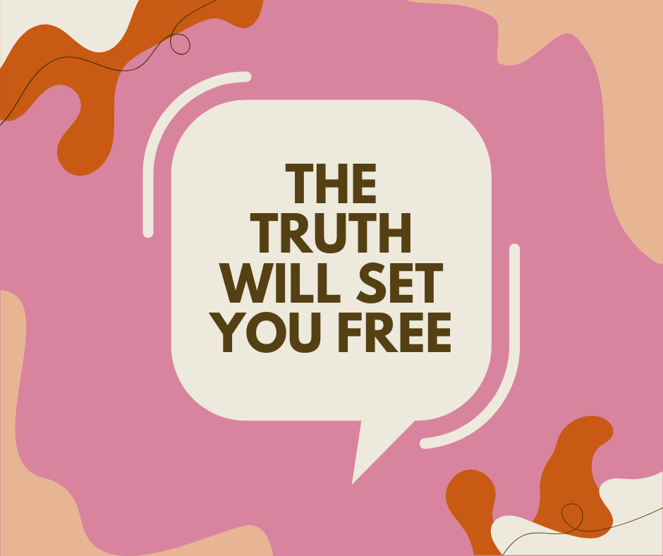 Speak Truth – Life By The Way